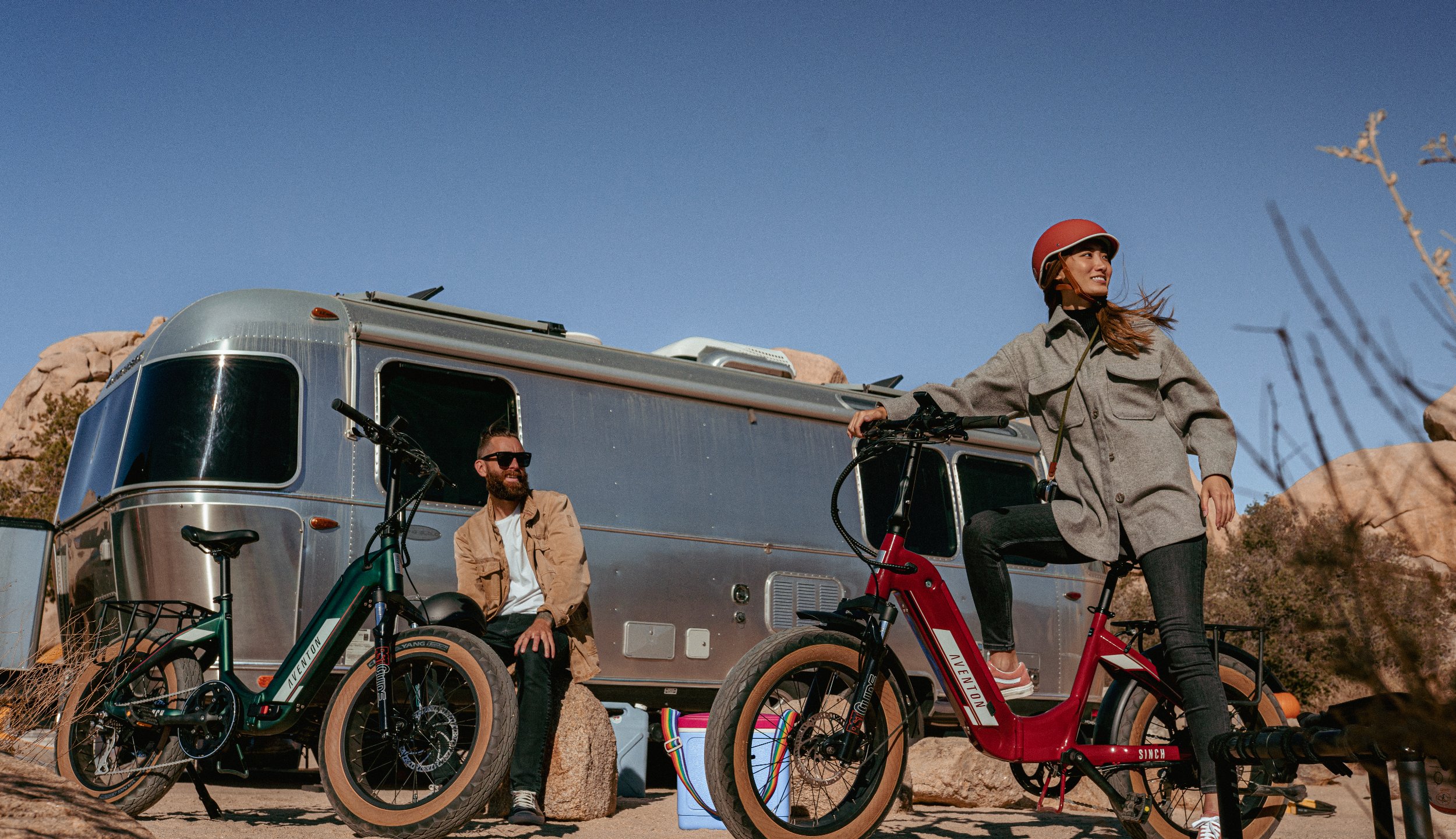 The Ultimate Aventon E-Bike Guide: Features, Models, and More ...